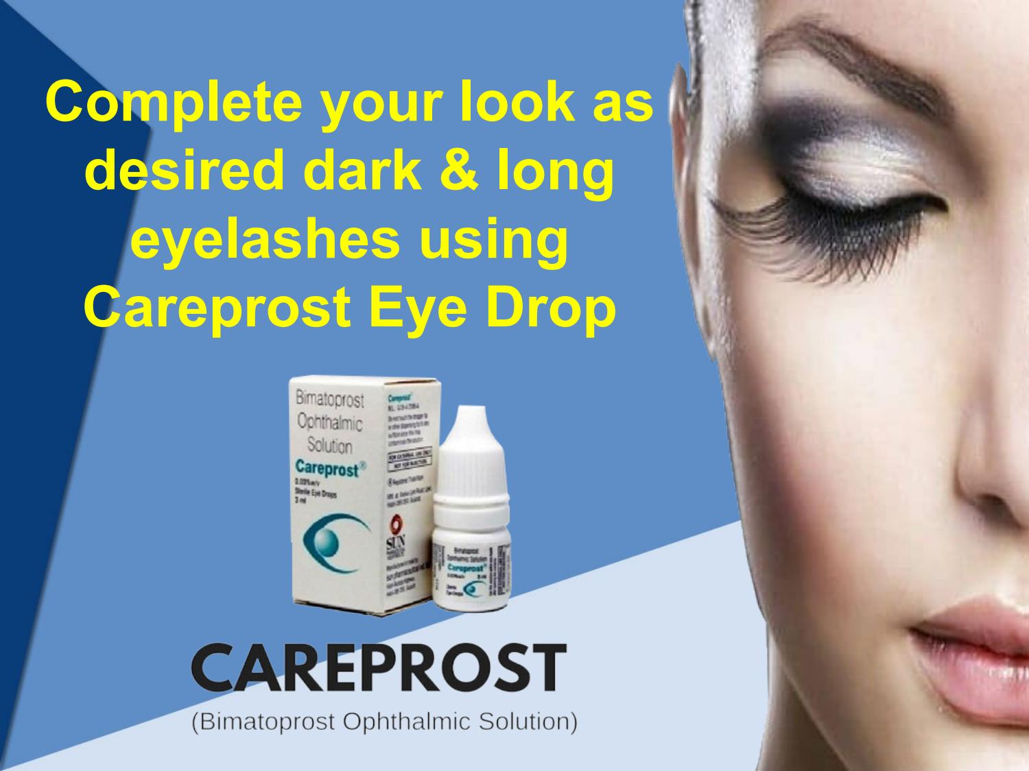 Careprost UK, Careprost Buy UK, Buy Careprost Online, Authentic ...